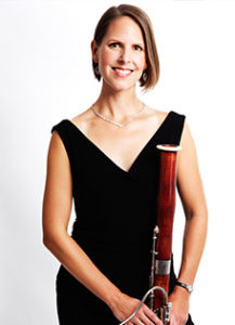 Musicians - Chamber Orchestra of New York