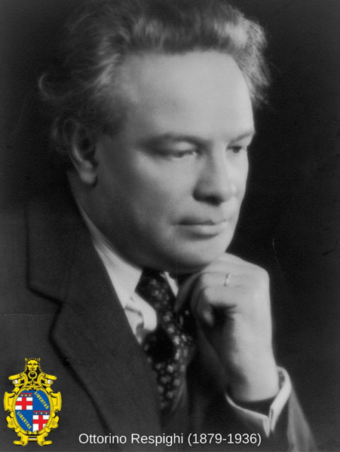 The Respighi Prize - Chamber Orchestra of New York
