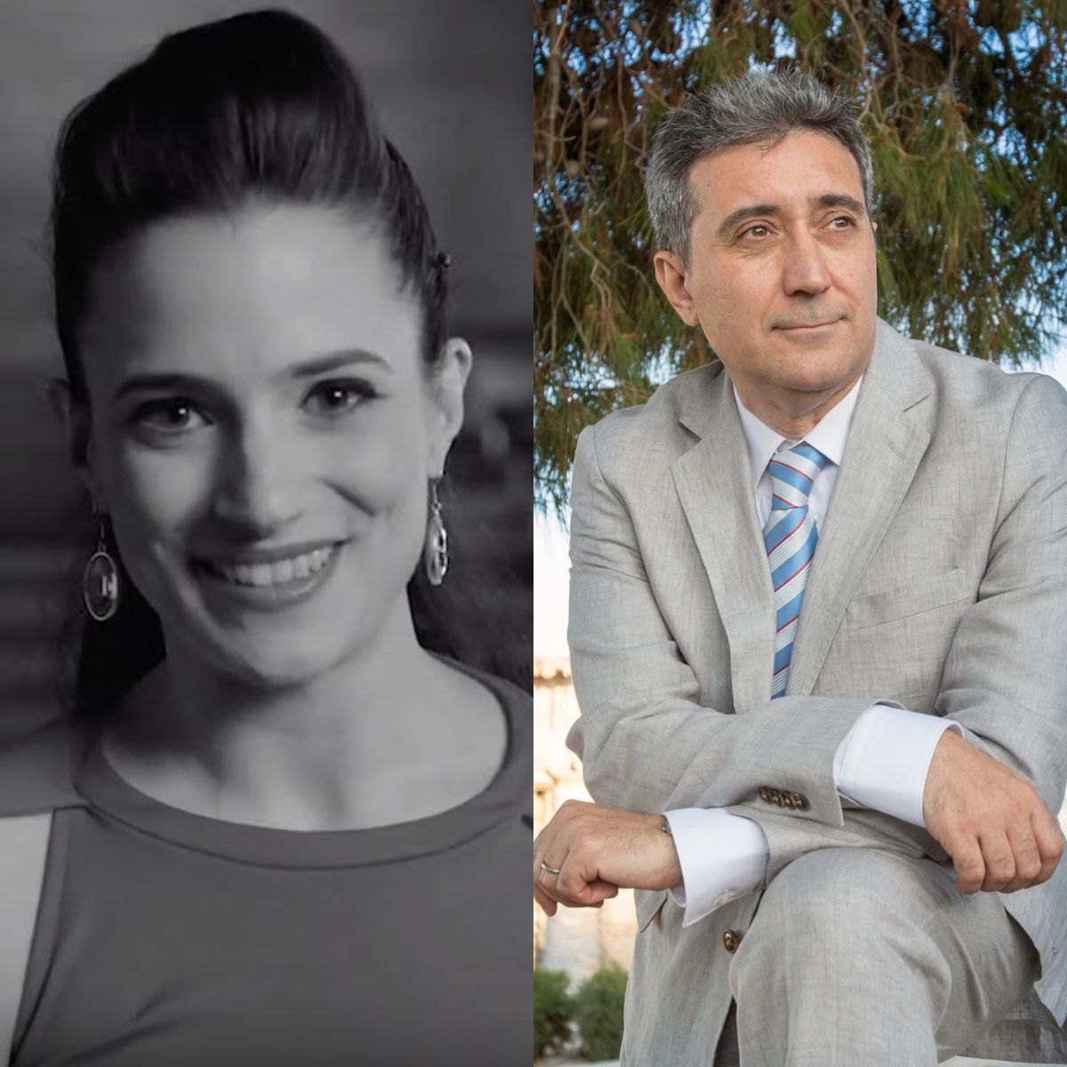 Concert Season - Chamber Orchestra of New York