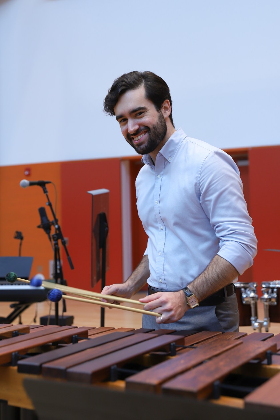 Musicians - Chamber Orchestra of New York